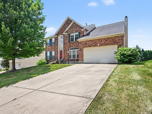 195 Brittony Woods Drive