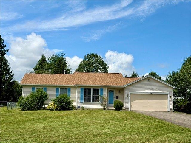 195 Buckman Rd, Rochester, NY 14615