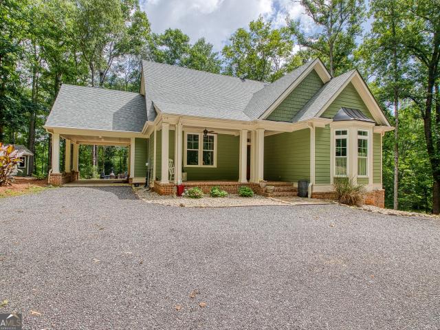 195 Buckeye Farms Drive