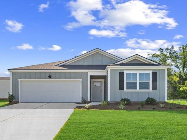 195 Buckeye Rd, Guyton, GA 31312