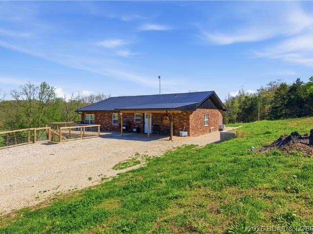 195 Gageville Road