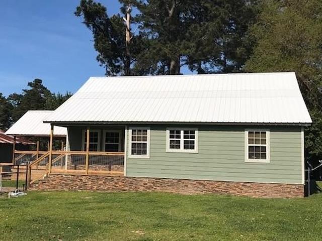 195 Gail St, Huntington, TX 75949