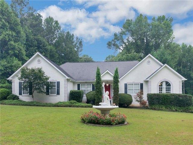 195 Galway Bnd, Tyrone, GA 30290