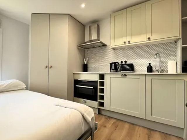 195 Gloucester Place, London, NW1 6XT, United Kingdom | Room for rent #168119513 | Rentberry