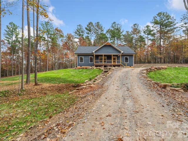 195 Grandview Peaks Drive