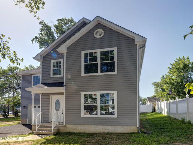 195 Greenwood Drive