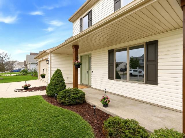 195 Greenpointe Parkway