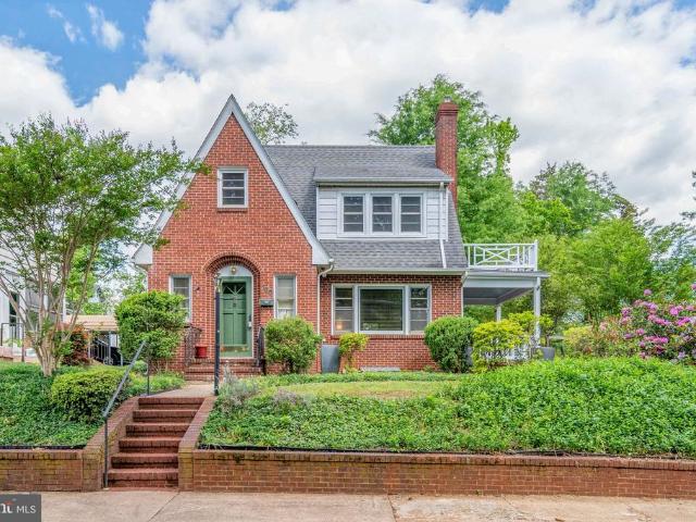 195 Dabney Street