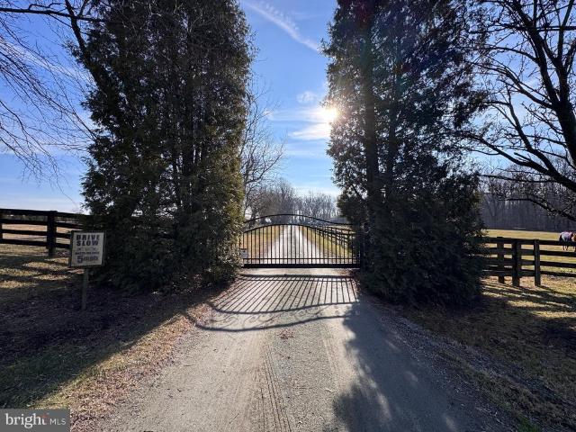 195 Daleville Road