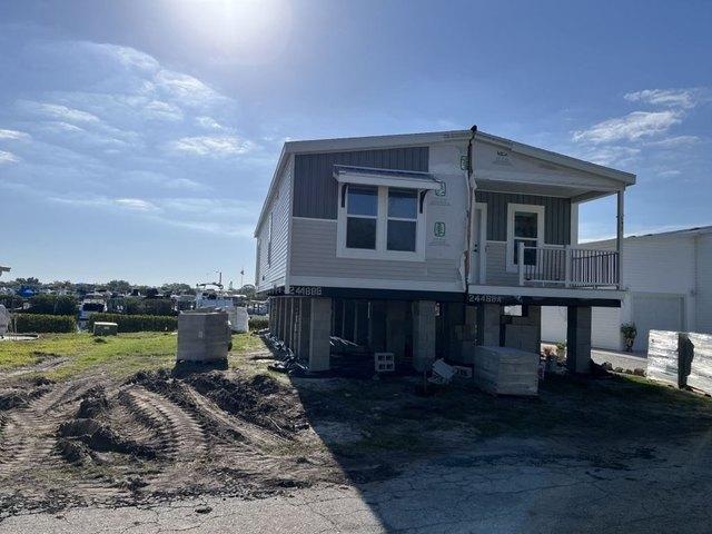 195 Denmark Dr Unit 1103, Ellenton, FL 34222