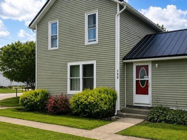 195 E Chestnut St, Waterloo, IN 46793