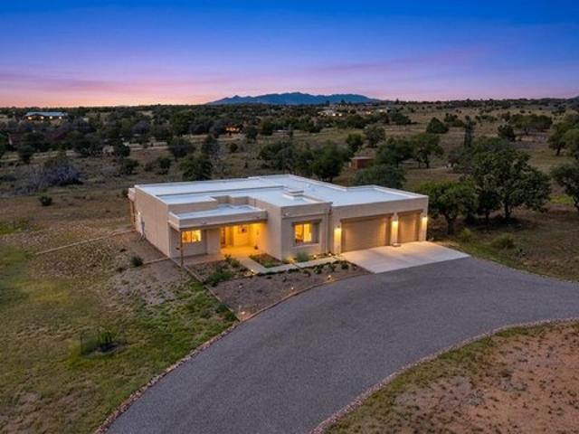 195 E Papago Springs Rd, Sonoita, AZ 85637