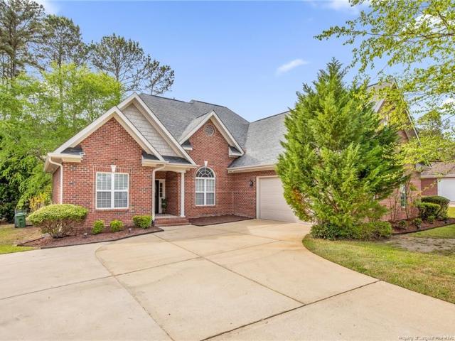 195 Falling Water Road