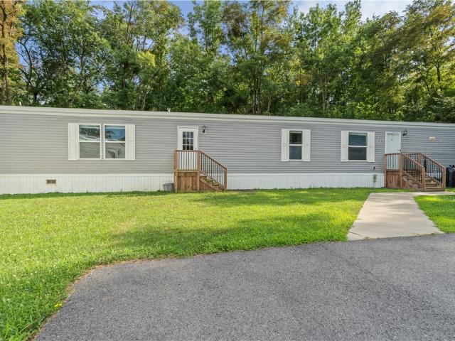 195 Falls Church Road