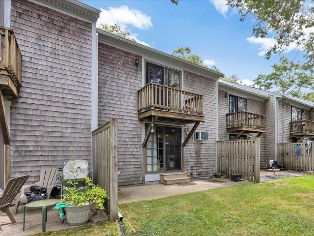195 Falmouth Rd # 2D