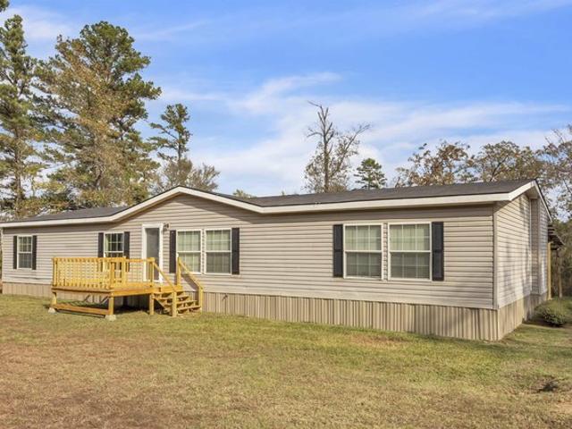195 Filly Rd, Gilmer, TX 75645
