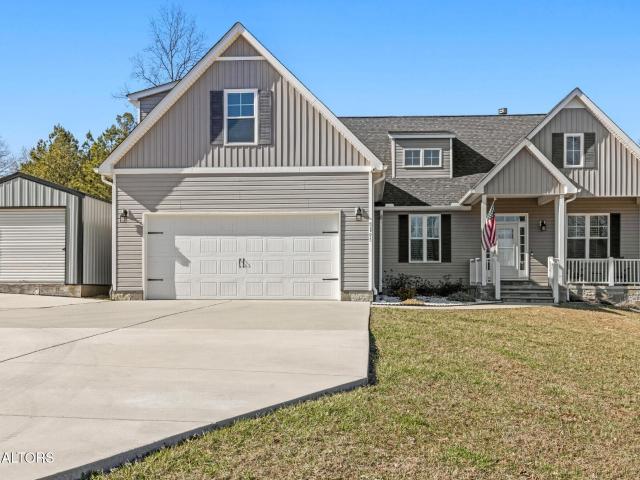 195 Fredonia Farm Rd