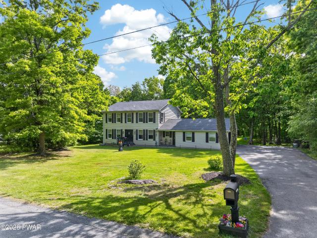 195 Frenchtown Road
