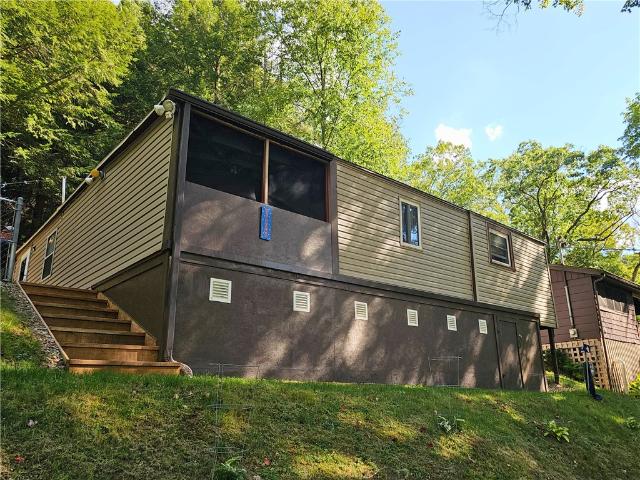 195 Kinch Rd