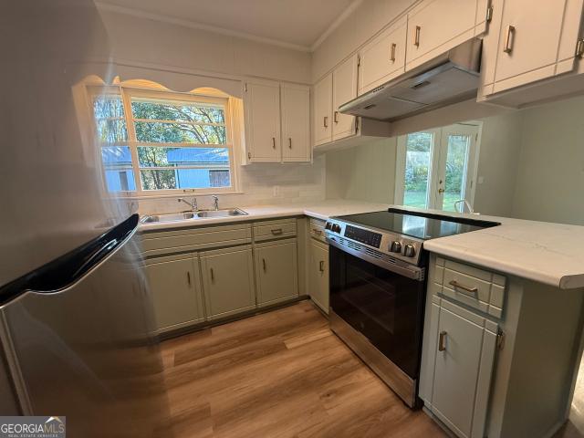 195 Hollywood Ave, Jesup, GA 31545 | MLS #10720