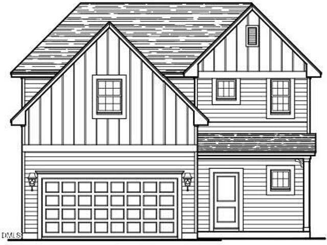195 Hopewell Branch Ct, Smithfield, NC 27577