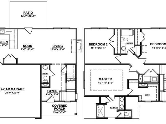 195 Hopewell Branch Court
