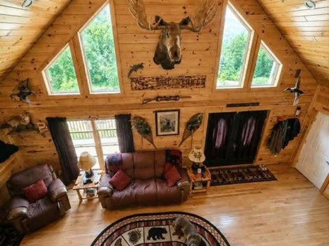 195 Haynes Hollow