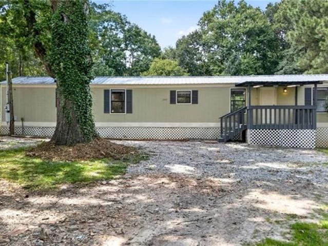 195 Hale Rd, Maysville, GA 30558
