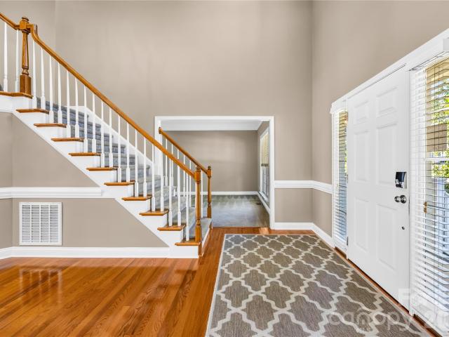 195 Harris Farm Road