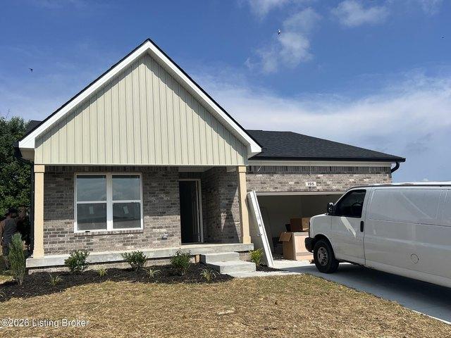 195 Heritage Way, Mount Washington, KY 40047