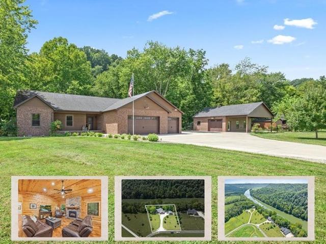 195 Hiawassee Ln, Celina, TN 38551