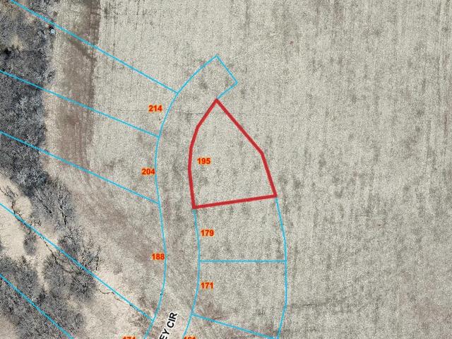 195 hidden valley circle
