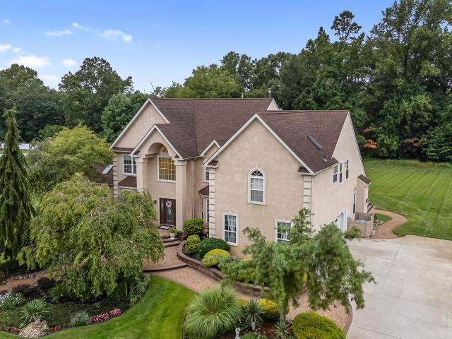 195 hunters run, swedesboro, us, nj