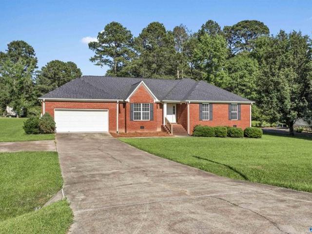 195 Independent St, Centre, AL 35960