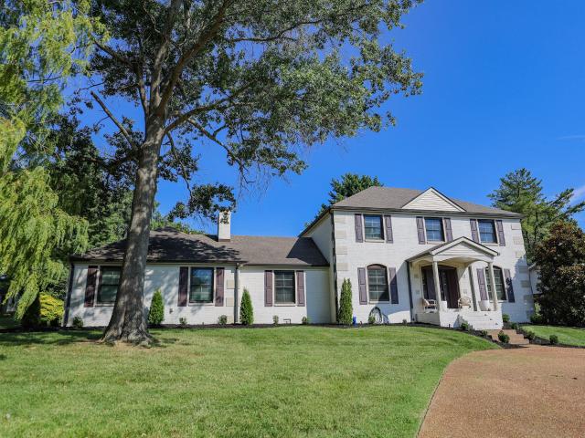 195 Idlewild Drive