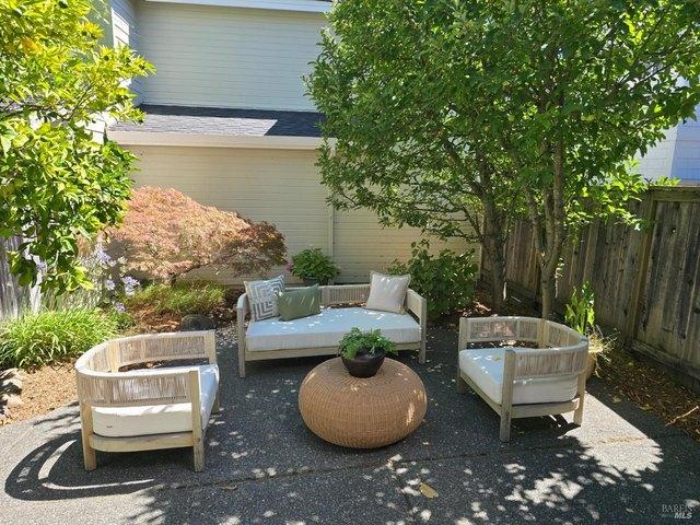 195 Ignacio Valley Cir, Novato, CA 94949