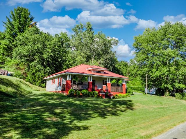 195 Isabella Ave, Copperhill, TN 37317 | MLS #419253