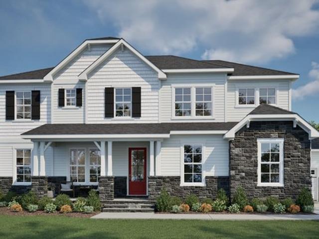 195 Isabelle Valley Dr, Zebulon, NC 27597