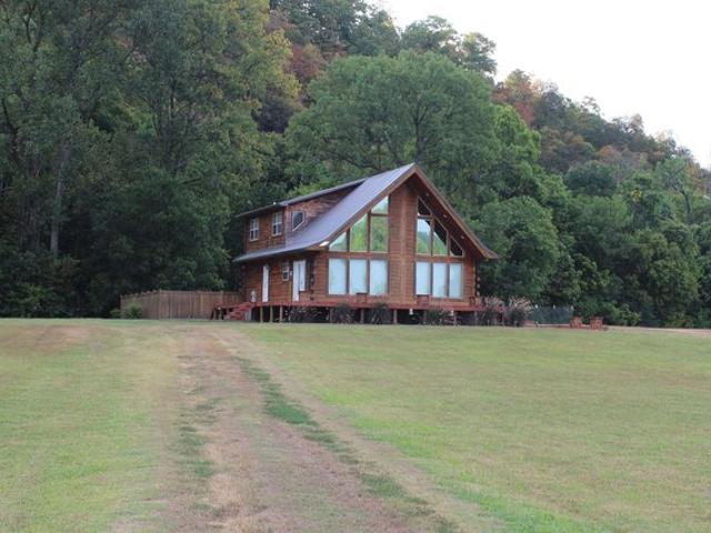 195 Joe Baker Rd, Cushman, AR 72526