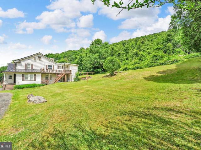 195 Johns Estate Road
