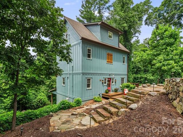195 Jordan St, Hendersonville, NC 28739