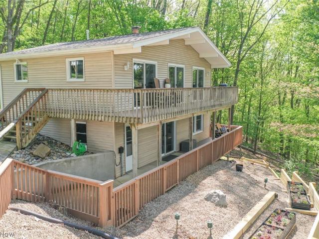 195 Oneida Trail