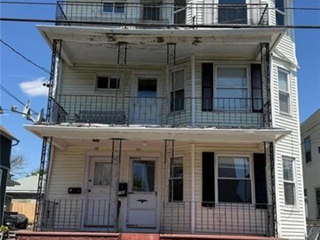 195 Ohio Ave, Providence, RI 02905