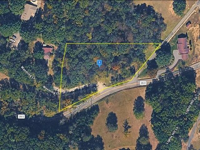 195 Old Furnace Rd, Ridgeley, WV 26753