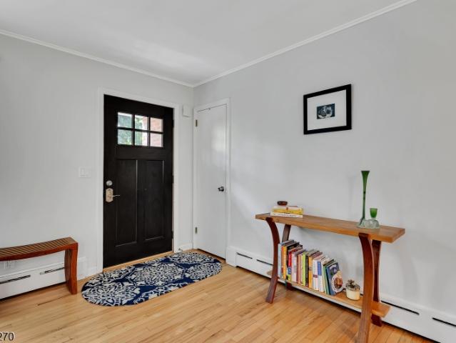 195 Old Somerset Rd