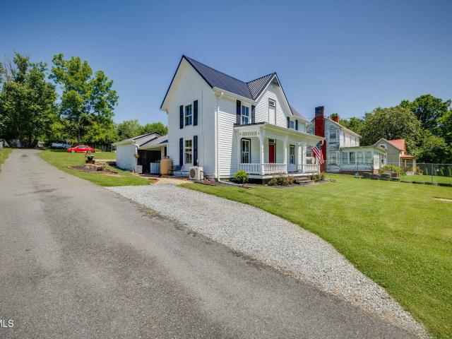 195 Opie Arnold Road