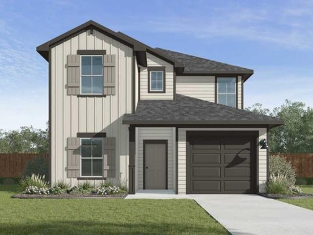 195 Orange Flame Blvd, Kyle, TX 78640