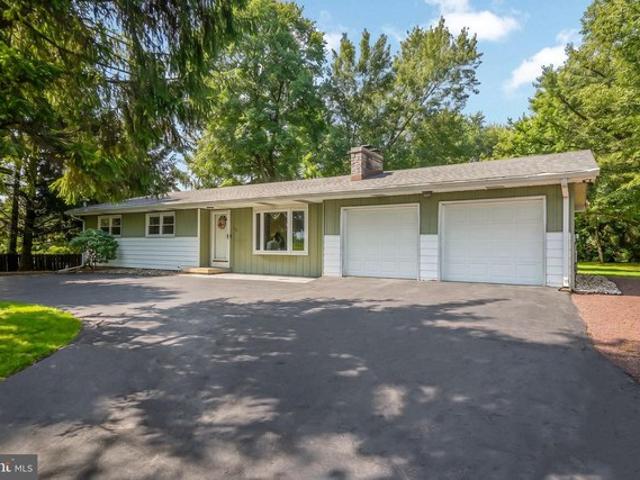 195 Lawrenceville Pennington Rd, Lawrenceville, NJ 08648