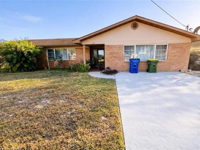 195 Lake Drive Blvd, Sebring, FL 33875