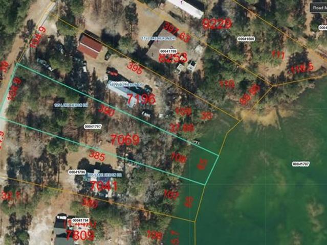 195 Lake Heron Dr, Cameron, NC 28326